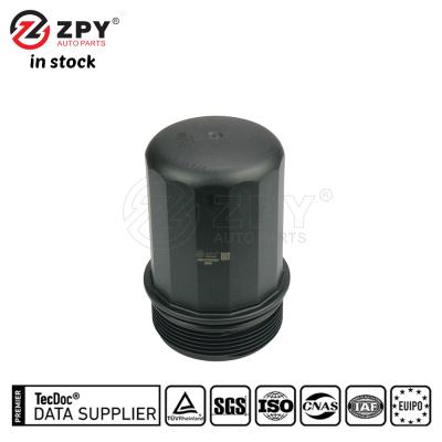 China ZPY Oil Filter Housing for Audi VW Porsche 99610702055 for sale