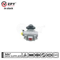 China ZPY Power Steering Pump Oil Tank Reservoir for Porsche 911 Audi VW for sale