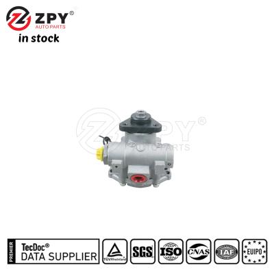 China ZPY Power Steering Pump Oil Tank Reservoir for Porsche 911 Audi VW for sale