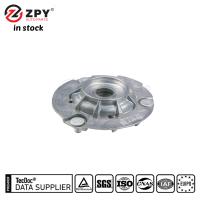 China ZPY Rear Upper Shock Mount for Porsche 911 Audi VW OEM 997 333 061 00 for sale