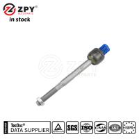 China ZPY OEM Steering Tie Rod for Porsche 987 997 Audi VW for sale