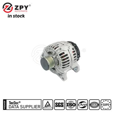 China ZPY Alternator for Porsche Cayman Boxster Audi VW 99760301212 for sale