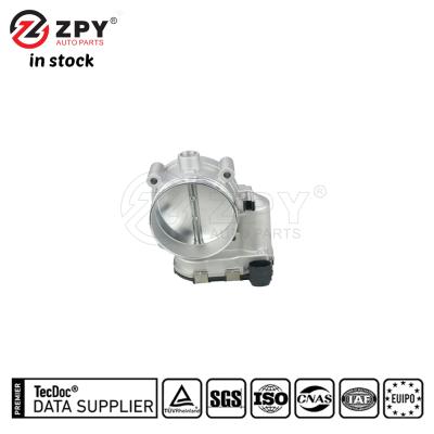 China ZPY Throttle Body 99760511600 for Porsche Cayenne Audi VW 2007-2020 for sale