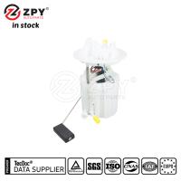China ZPY Fuel Pump Module for Audi VW Porsche A1664702994 for sale