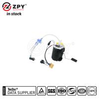 China ZPY Electric Fuel Pump Assembly C2D25079 for Audi VW Porsche for sale