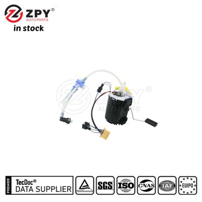 China ZPY Electric Fuel Pump Assembly C2D25079 for Audi VW Porsche for sale