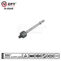 China ZPY Inner Tie Rod C2D28554 for Audi VW Porsche Germany Cars for sale