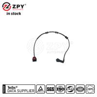 China ZPY C2D2976 Brake Pad Wear Sensor for Audi VW Porsche Rear LH RH for sale