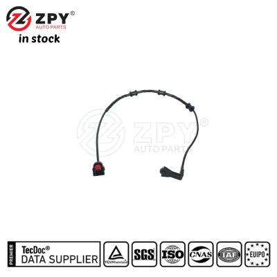 China ZPY C2D2976 Brake Pad Wear Sensor for Audi VW Porsche Rear LH RH for sale