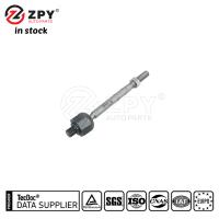China ZPY C2D47149 Inner Steering Tie Rod End for Audi VW Porsche for sale
