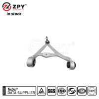 China ZPY Left Hand Upper Wishbone Rear Suspension for Audi VW Porsche for sale