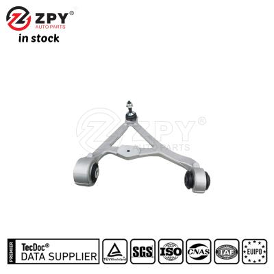 China ZPY Left Hand Upper Wishbone Rear Suspension for Audi VW Porsche for sale