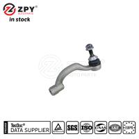 China ZPY C2Z5517 Suspension Track Rod End Ball Joint for Audi VW Porsche for sale