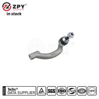China ZPY Suspension Track Rod End Balljoint for Audi VW Porsche C2Z5518 for sale