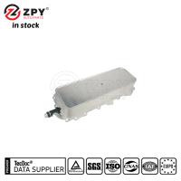 China ZPY Engine Oil Cooler for Audi VW Porsche LR010728 for sale