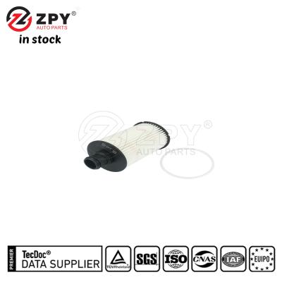 China ZPY LR011279 Engine Oil Filter for Audi VW Porsche for sale