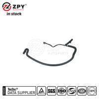 China ZPY Expansion Tank Pipe LR014567 for Audi VW Porsche Germany Cars for sale