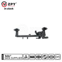 China ZPY Coolant Outlet Flange LR018273 for Audi VW Porsche for sale