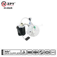 China ZPY Fuel Pump Module Assembly LR020016 for Audi VW Porsche for sale