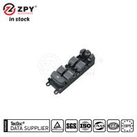 China ZPY LR025908 Window Switch Assembly for Audi VW Porsche for sale