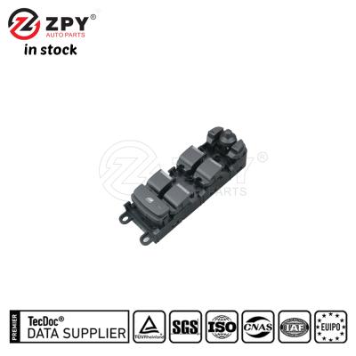 China ZPY LR025908 Window Switch Assembly for Audi VW Porsche for sale