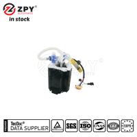 China ZPY LR026192 Fuel Pump Assembly for Audi VW Porsche for sale