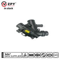 China ZPY Thermostat Housing LR032135 for Audi VW Porsche Germany Cars for sale