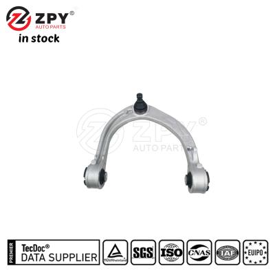 China ZPY LR034211 Front Right Upper Control Arm for Audi VW Porsche for sale