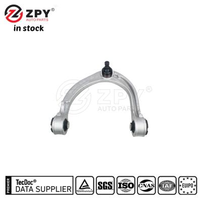 China ZPY Upper Control Arm LR034214 for Audi VW Porsche for sale