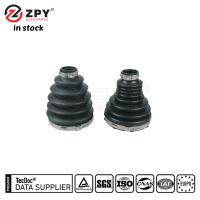 China ZPY LR034530 Joint Boot Kit for Audi VW Porsche Germany Cars for sale