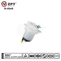 China ZPY LR036127 Fuel Filter Cap for Audi VW Porsche for sale