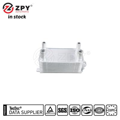 China ZPY Transmission Oil Cooler LR036354 for Audi VW Porsche for sale