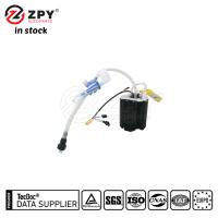 China ZPY LR043385 Fuel Pump Filter Kit for Audi VW Porsche for sale