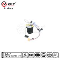 China ZPY LR044427 Oil Pump for Audi VW Porsche Germany Cars for sale