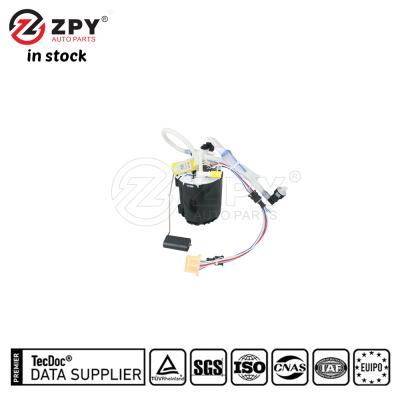 China ZPY LR044427 Oil Pump for Audi VW Porsche Germany Cars for sale