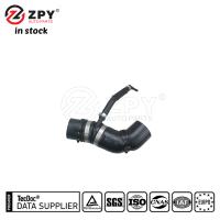 China ZPY Radiator Hose LR049989 for Audi VW Porsche Germany Cars for sale