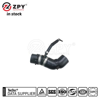 China ZPY Radiator Hose LR049989 for Audi VW Porsche Germany Cars for sale