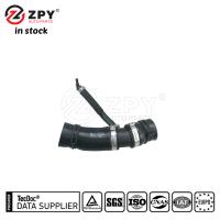 China ZPY LR049990 Radiator Coolant Hose for Audi VW Porsche for sale