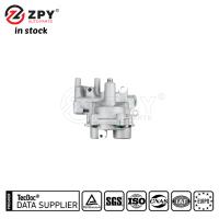 China ZPY LR052436 Oil Pump for Audi VW Porsche Germany Cars for sale