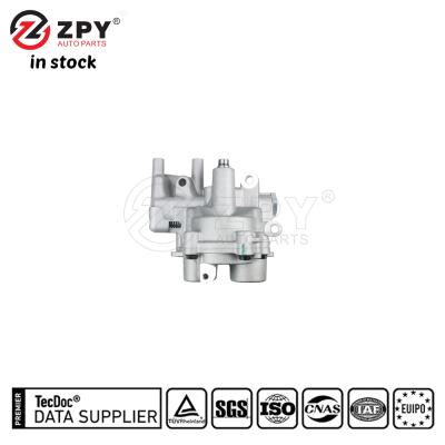 China ZPY LR052436 Oil Pump for Audi VW Porsche Germany Cars for sale