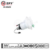 China ZPY LR060042 Fuel Filter Assembly for Audi VW Porsche for sale