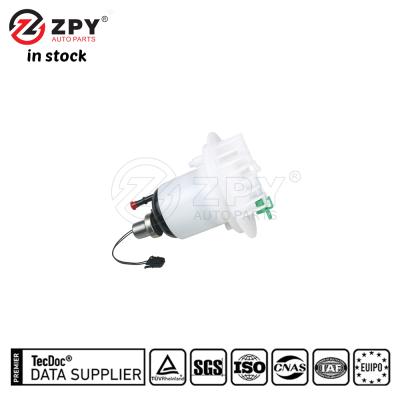 China ZPY LR060042 Fuel Filter Assembly for Audi VW Porsche for sale