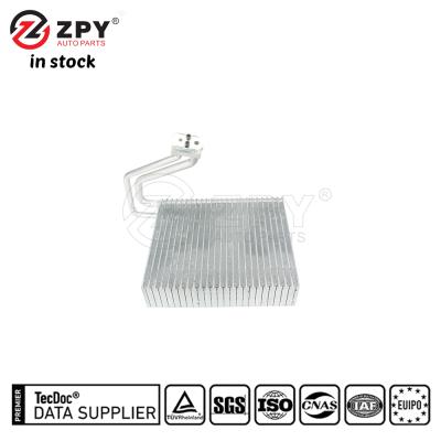 China ZPY AC Evaporator LR097253 for Audi VW Porsche Germany Cars for sale