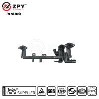 China ZPY LR100040 Engine Coolant Hose Sensor for Audi VW Porsche for sale