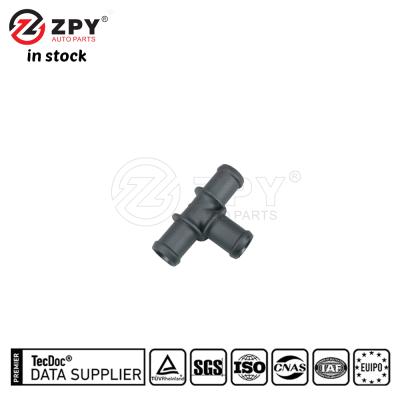 China ZPY N907606 Water Coolant Hose for Audi A5 8T VW Porsche for sale