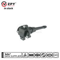 China ZPY PAC907660 Oil Level Sensor for Audi VW Porsche for sale