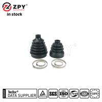China ZPY TDR000120 Joint Boot Kit for Audi VW Porsche Germany Cars for sale