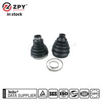China ZPY Axle Boot Kit Bellow Cover for Audi VW Porsche TDR500110 for sale