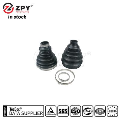 China ZPY Axle Boot Kit Bellow Cover for Audi VW Porsche TDR500110 for sale
