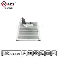 China ZPY AC Evaporator V04018002A for Audi VW Porsche Germany Cars for sale